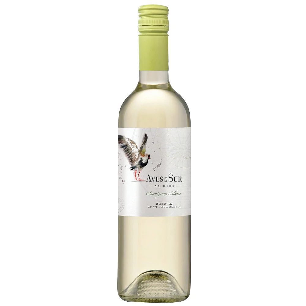 Aves Del Sur VINO AVES DEL SUR GRAN RES CABERNET SAUV