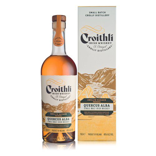 CROITHLI QUERCUS ALBA | Order Today | Derry | Gees Wine Shop