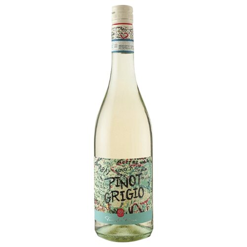 ROMEO & JULIET PINOT GRIGIO | Order Today | Derry | Gees Wine Shop